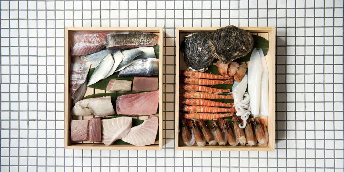 Fishing for Flavor: The Benefits of Dry Aging Fish – DryAgingBags ...