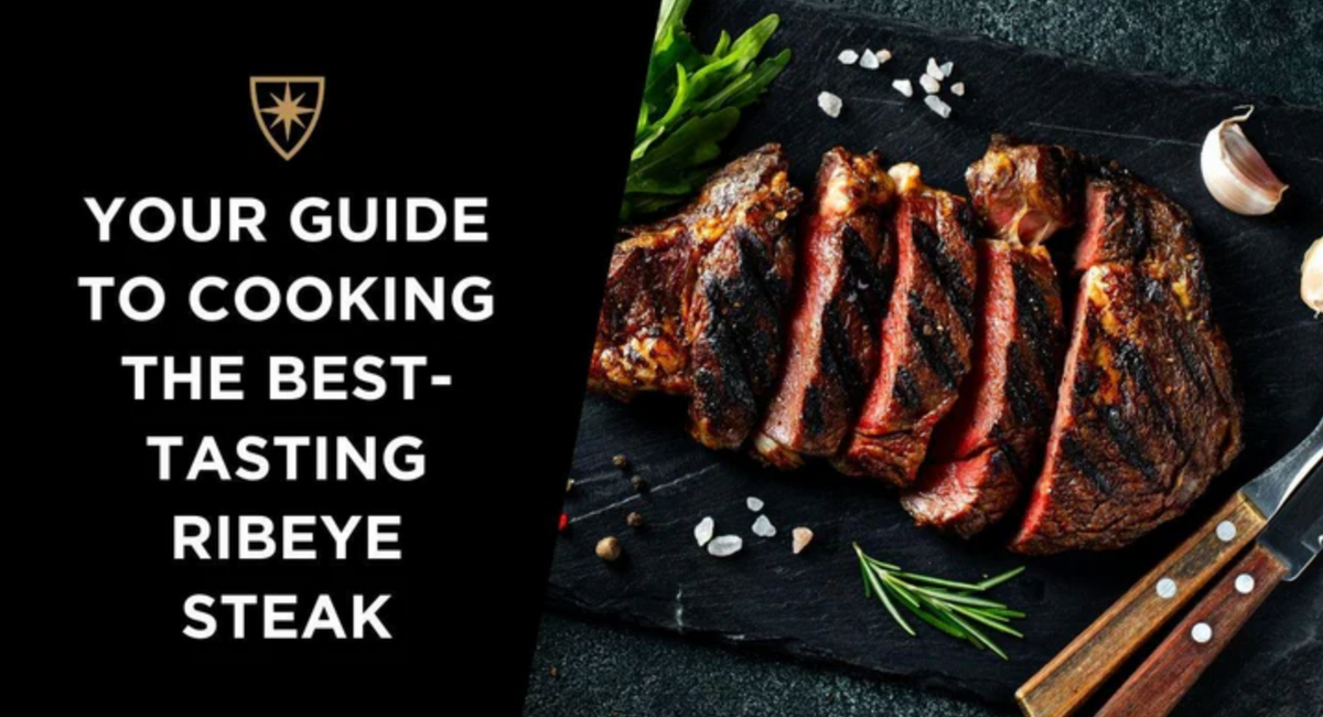 How To Cook the Perfect Steak: A Comprehensive Guide – DryAgingBags ...