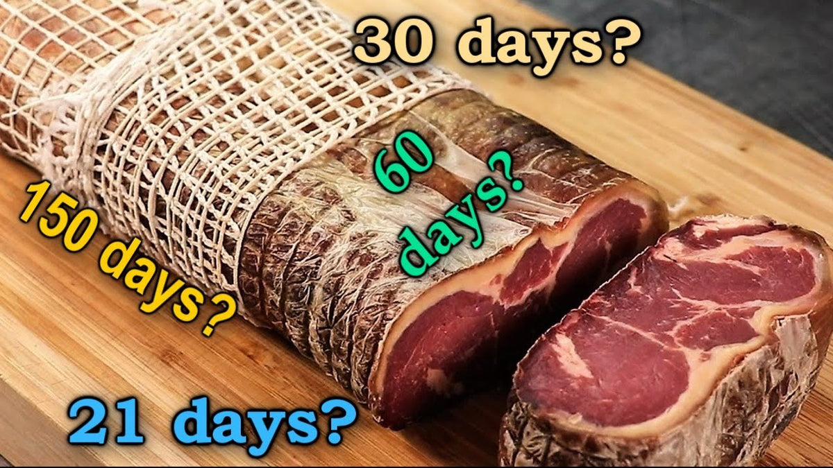 Tips to Avoid Rotting During the Dry Aging Process – DryAgingBags ...